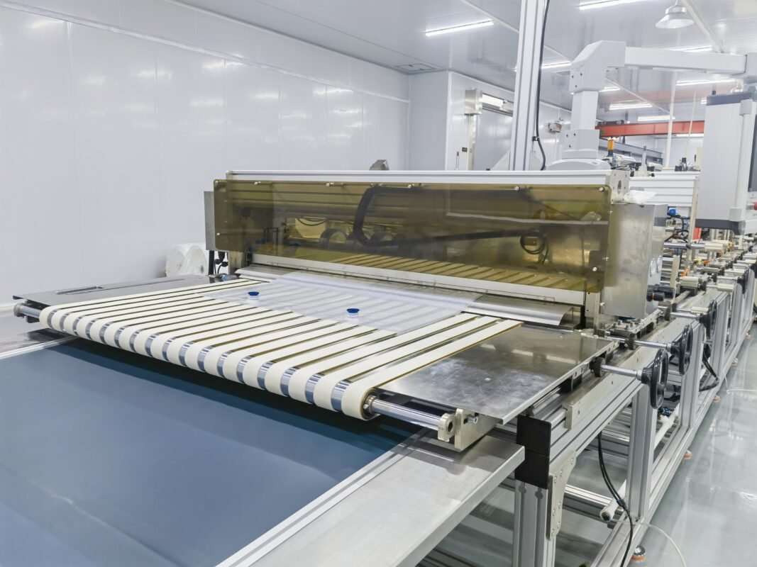 20L Transparent Aseptic Bag - Zhuhai Ronghui Packing Products Co., Ltd.