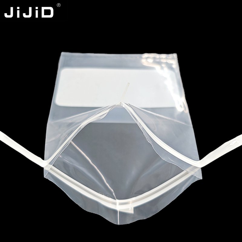 JIJID Medical Sterile Sterile Sampling Bag Clear Plastic Bag Laboratory ...
