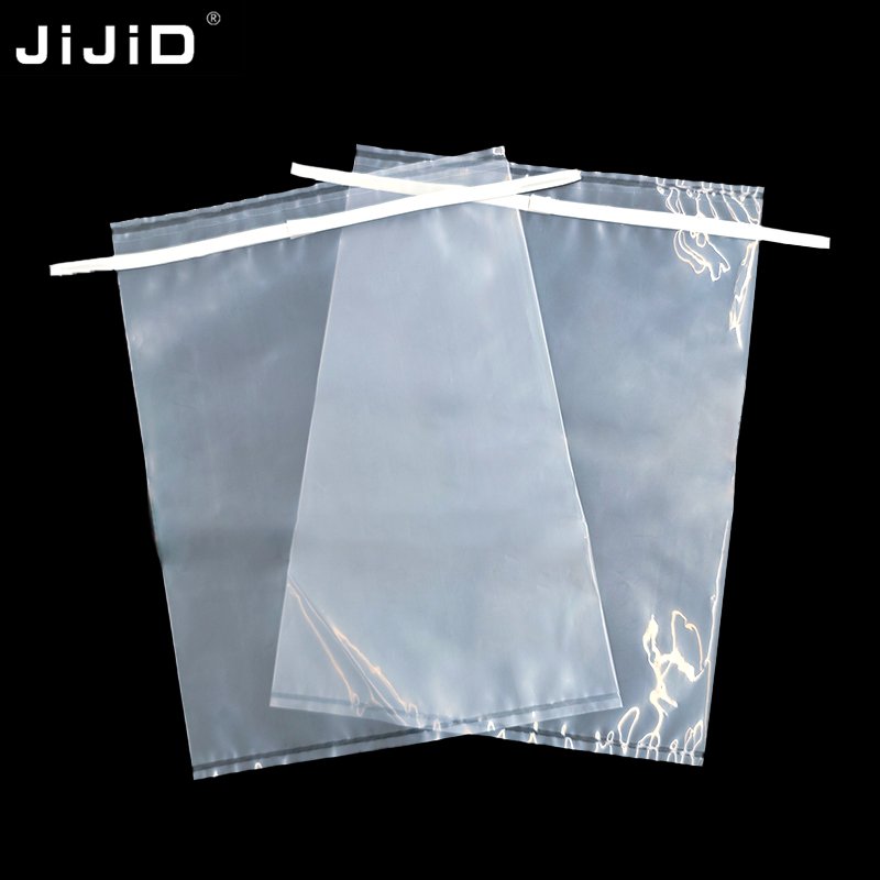 JIJID Medical Plastic Sampling Collection Bag Lab Sterile Sampling Bags ...