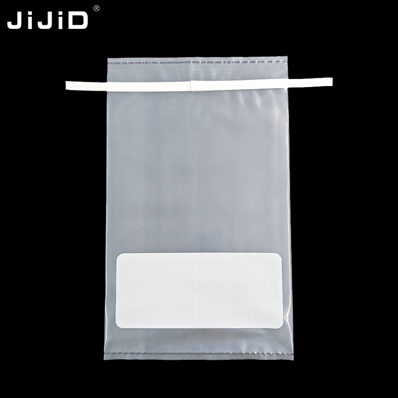 JIJID Medical Sterile Sterile Sampling Bag Clear Plastic Bag Laboratory ...