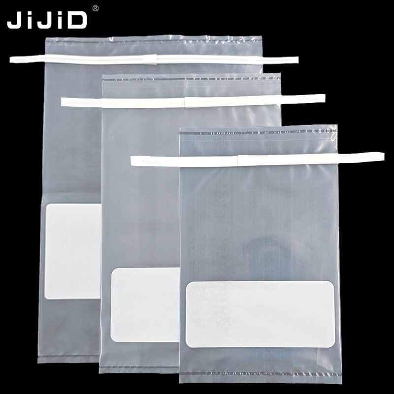 JIJID Medical Sterile Sterile Sampling Bag Clear Plastic Bag Laboratory ...