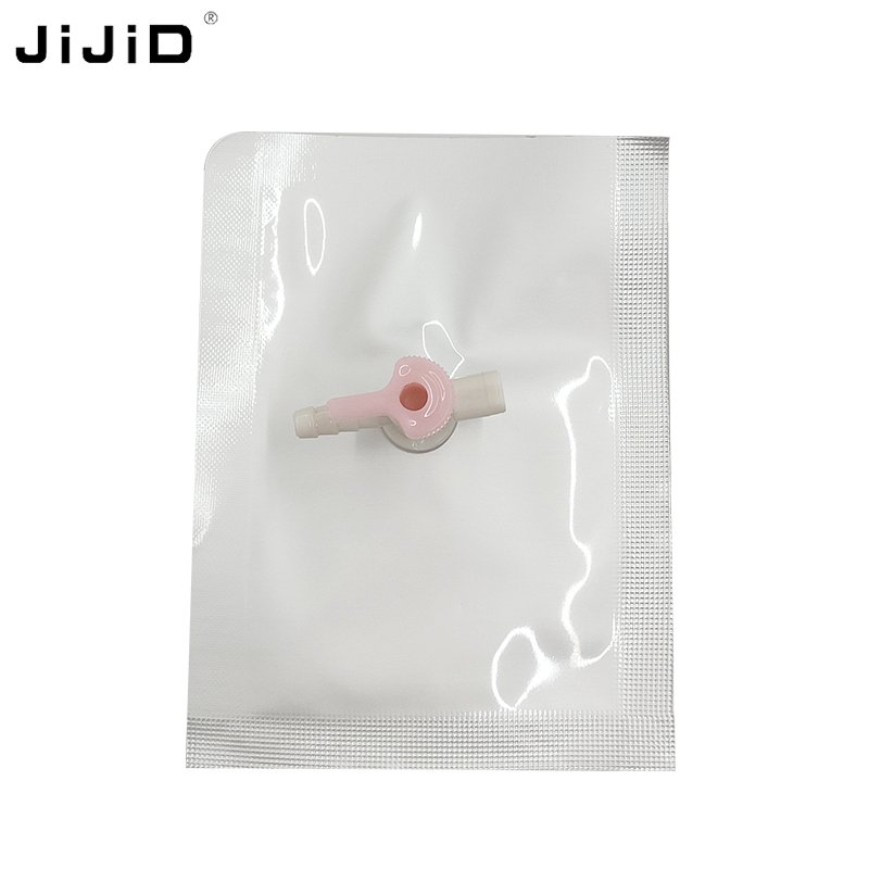 JIJID Air Gather Aluminum Foil Gas Collection Bag Scientific Research ...