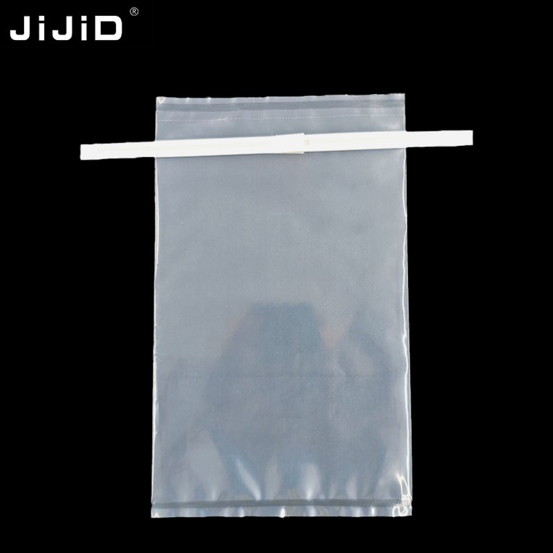 JIJID Medical Plastic Sampling Collection Bag Lab Sterile Sampling Bags ...