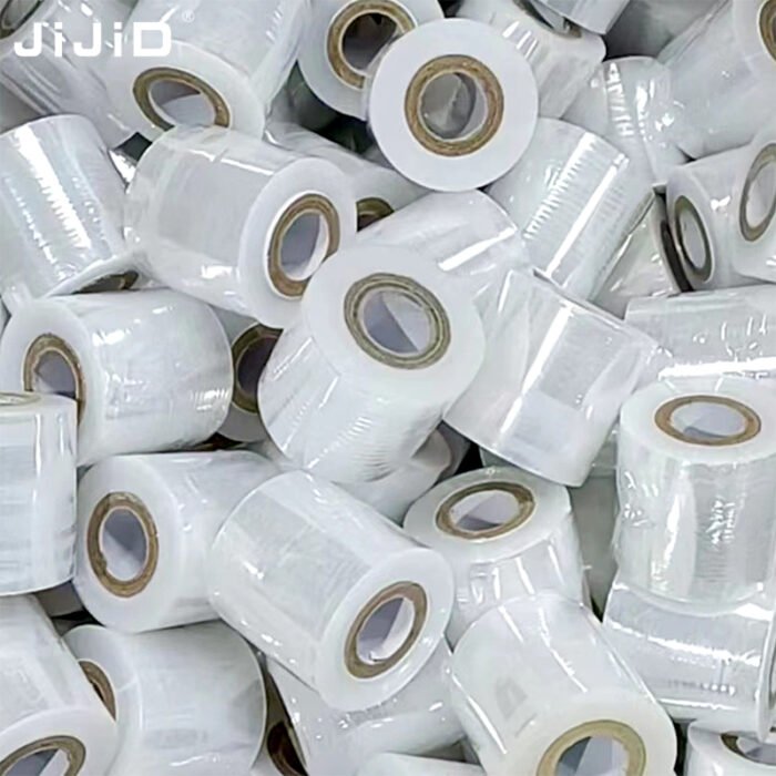 Small PE Stretch Wrap for Takeaway Packaging