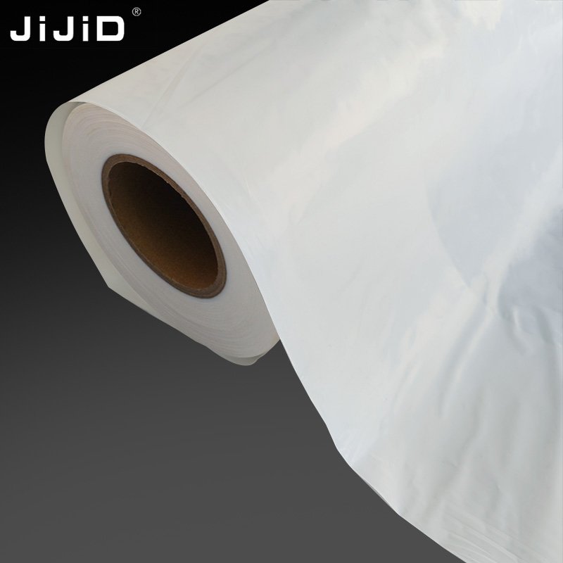 JIJID Custom Logo Tyre Roll Bag Heavy Recyclable Disposable Car Wheel ...